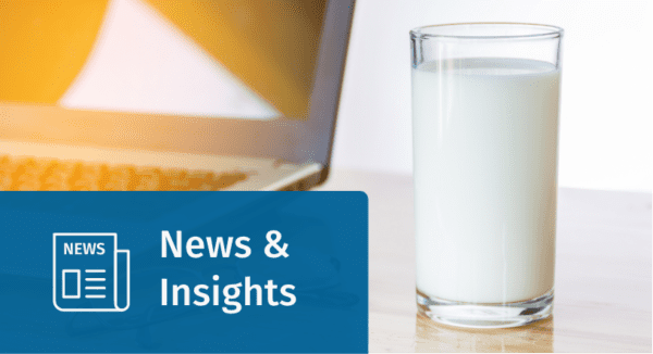 Idf World Dairy Situation Report 2020 Idf Idf Is The Leading Source