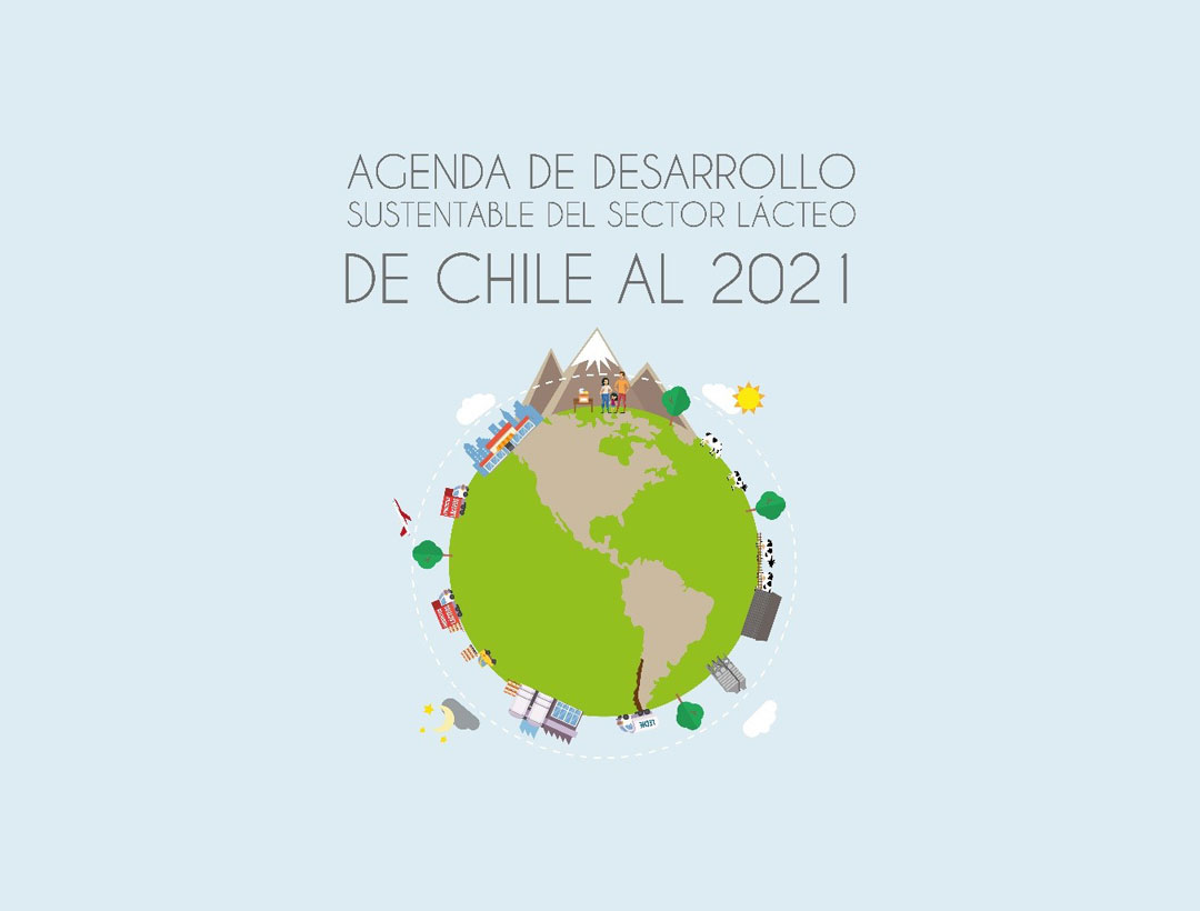 Chile: sustainability as the engine of the Chilean dairy sector (2019 ...