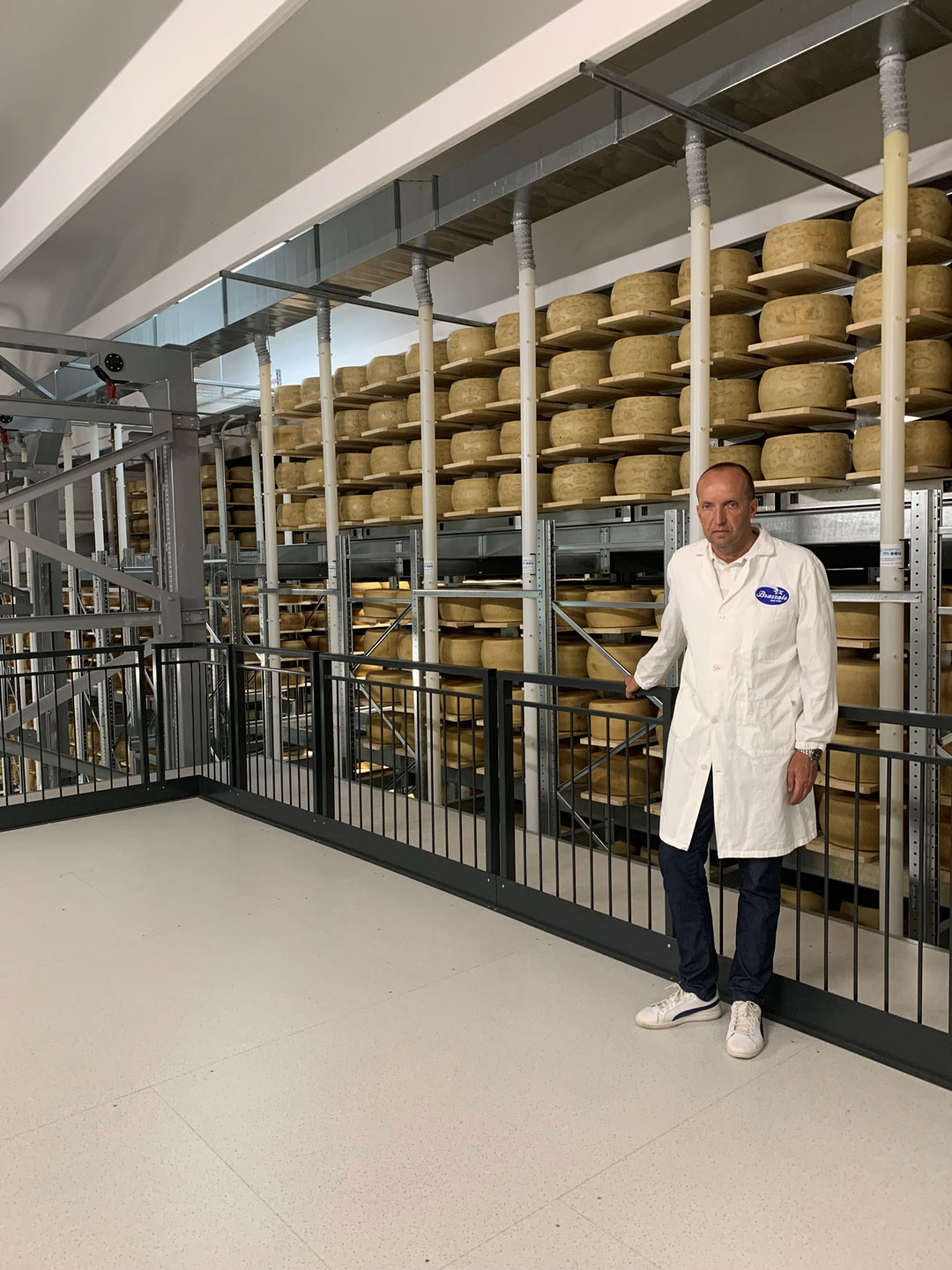 Italy (2022) - IDF - IDF is the leading source of scientific and ...