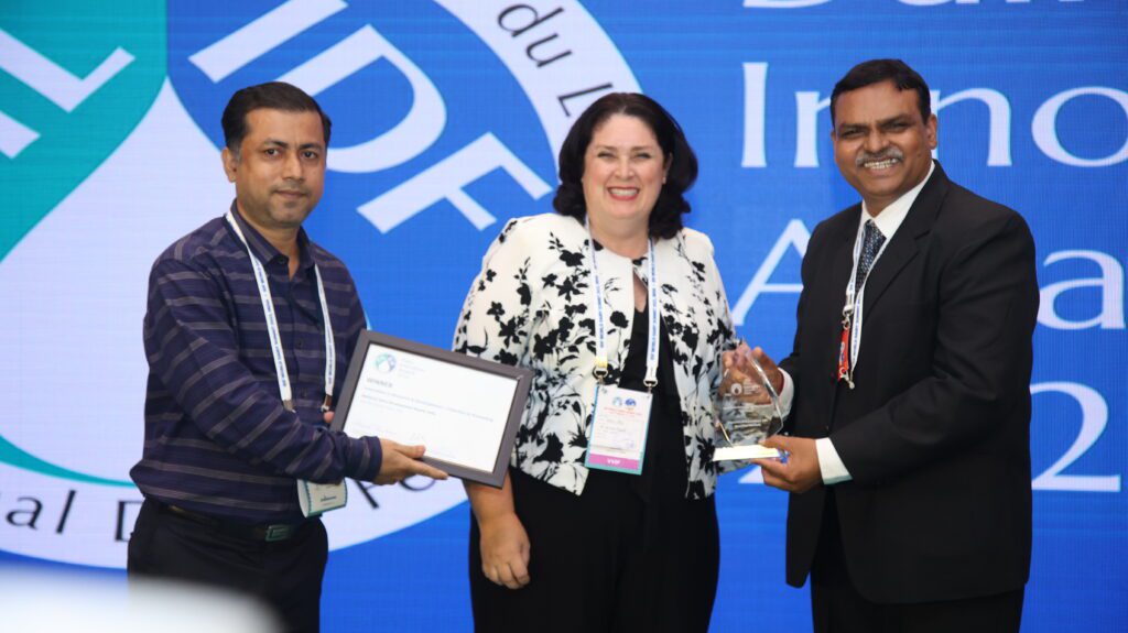 IDF Dairy Innovation Awards - IDF - IDF is the leading source of ...