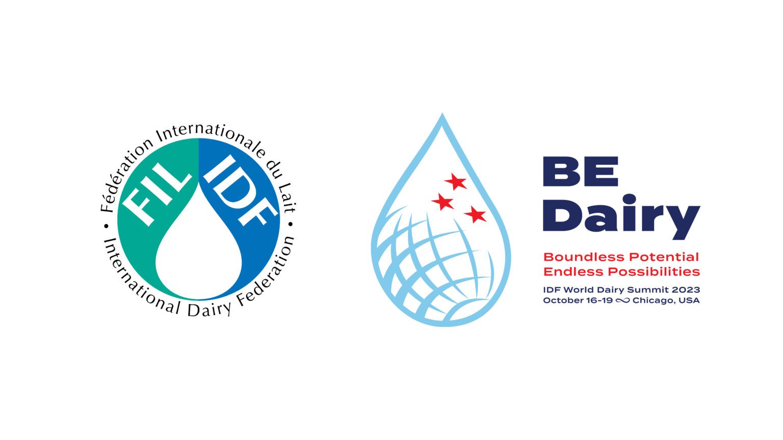 Concluding IDF World Dairy Summit 2023, Global Dairy Leaders Celebrate ...