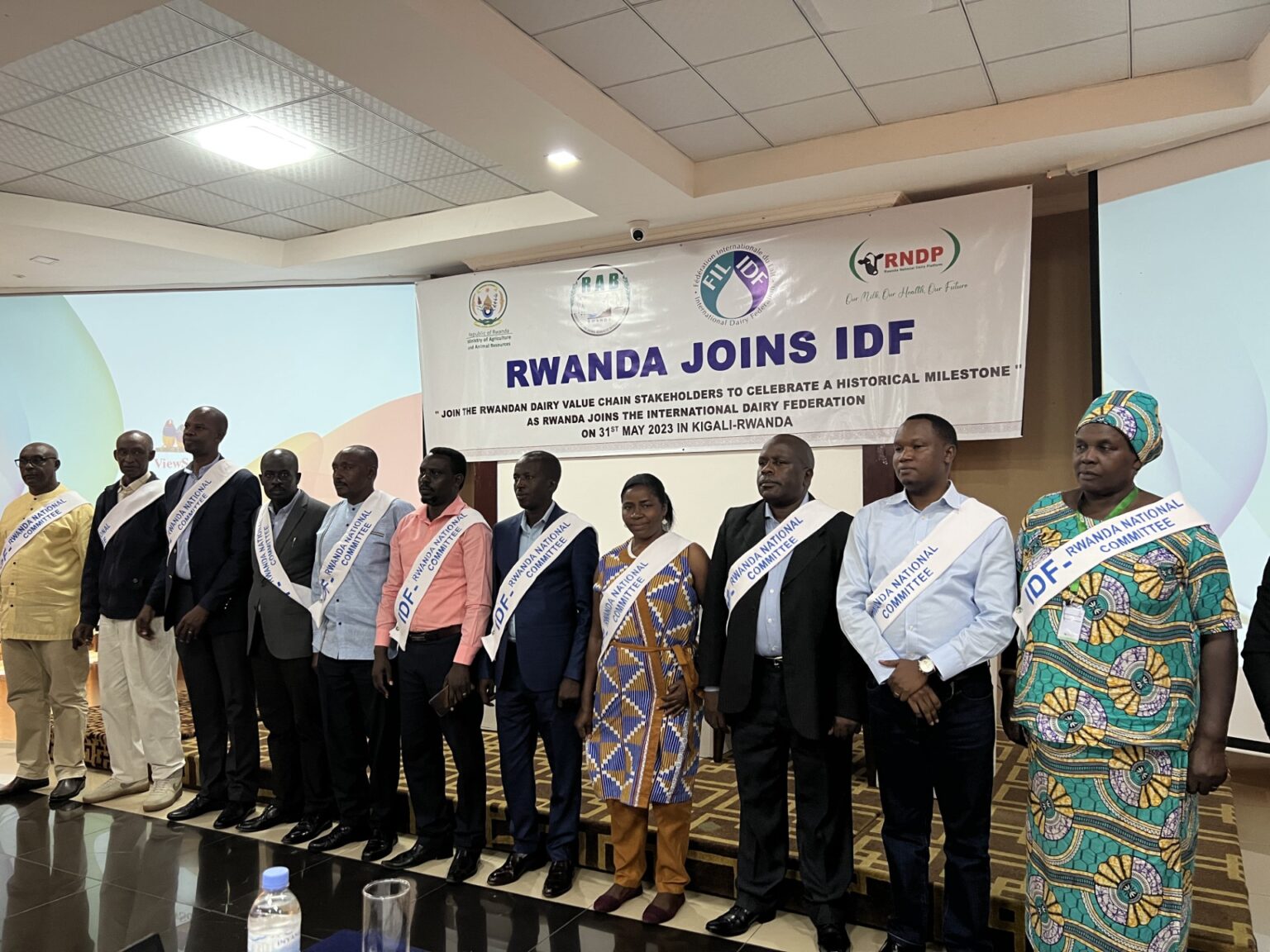 Welcome to the IDF Community! - IDF - IDF is the leading source of ...