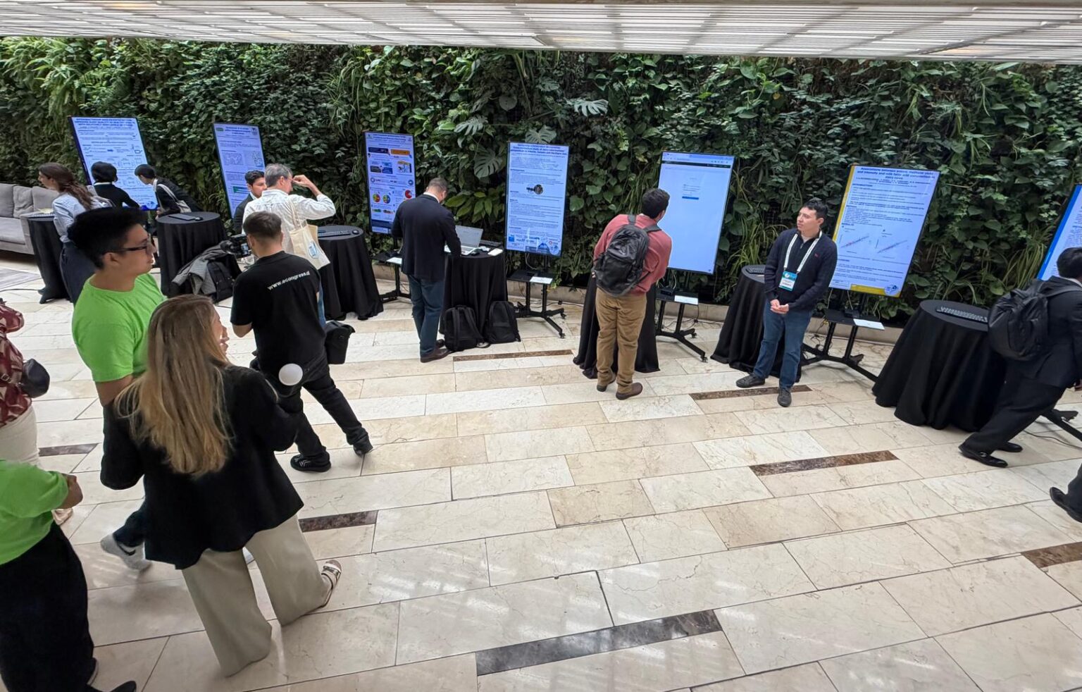 IDF World Dairy Summit 2025 Poster Competition Winners Announced in ...